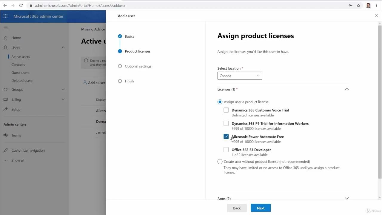 Working with approval requests | Microsoft Power Automate (Flow) Crash Course - YouTube