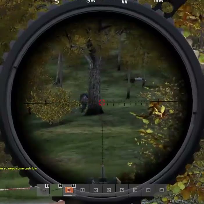 2v1 the project #dayz #dayzgamers #gaming # ...