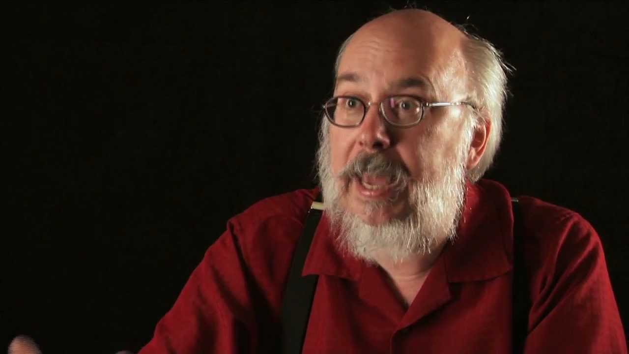 The Art of Video Games: Interview with Henry Jenkins - YouTube