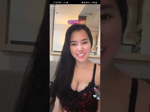 FIONA HOT BIGO LIVE