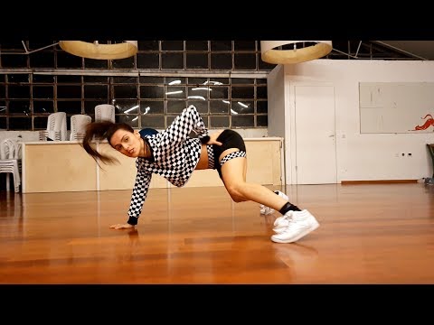 LiTEK  & TOM ZANETTI - UBER - ETI ESTHER SWISA DANCE CHOREOGRAPHY