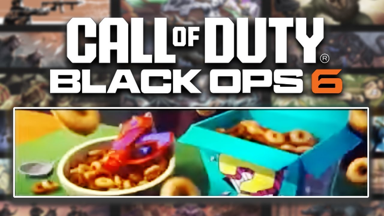 [Black Ops 6] Box Addict - La venganza - YouTube