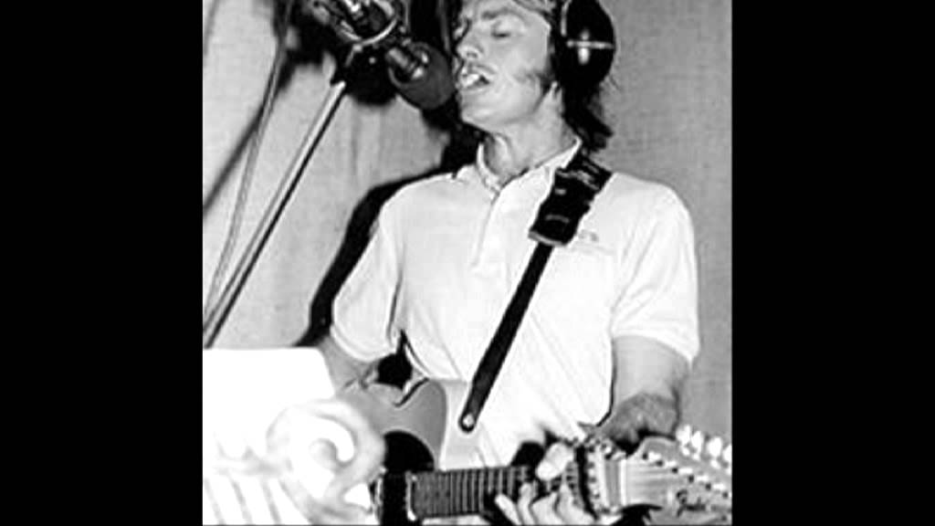 Eddie Hinton - I got the feeling (Short version) - YouTube