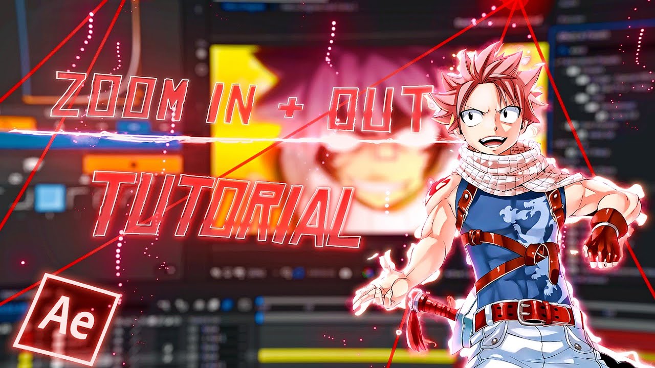 Smooth Basic Transitions | After Effects Tutorial - YouTube