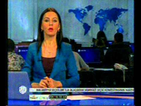 Respublika Yanıq Mərkəzinin müdiri  Vüqar Ələkbərov vəzifəsindən istefa verib