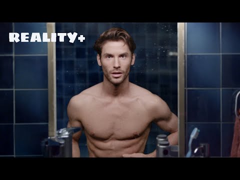 Reality+ (Kısa Bilim Kurgu Filmi - 2014)