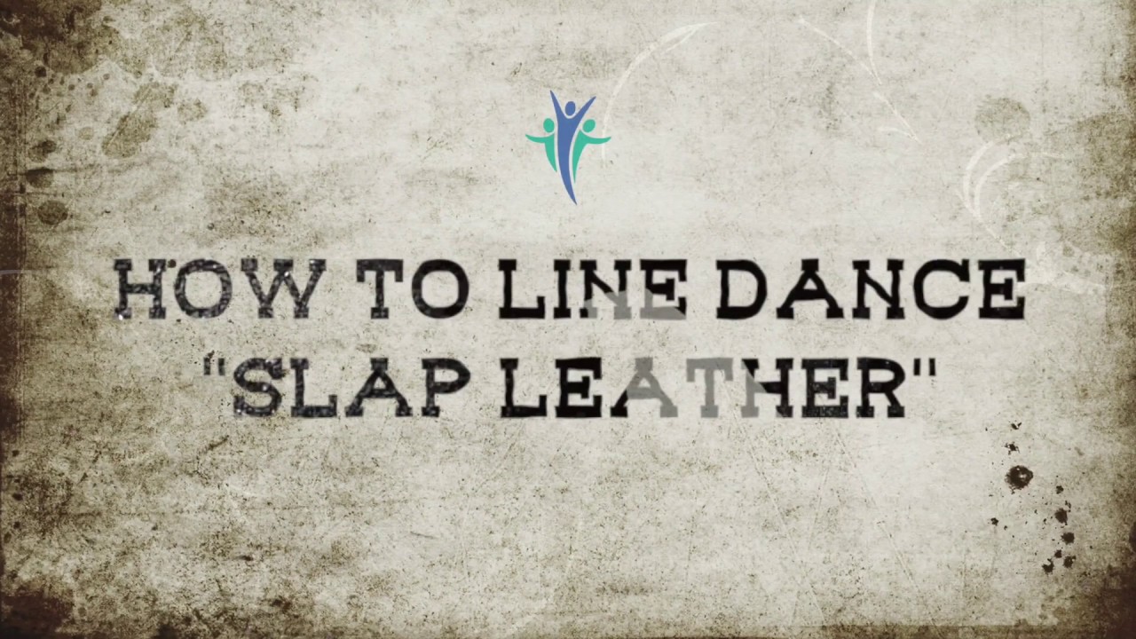 Grace Virtual Stampede Party: How to Line Dance - YouTube