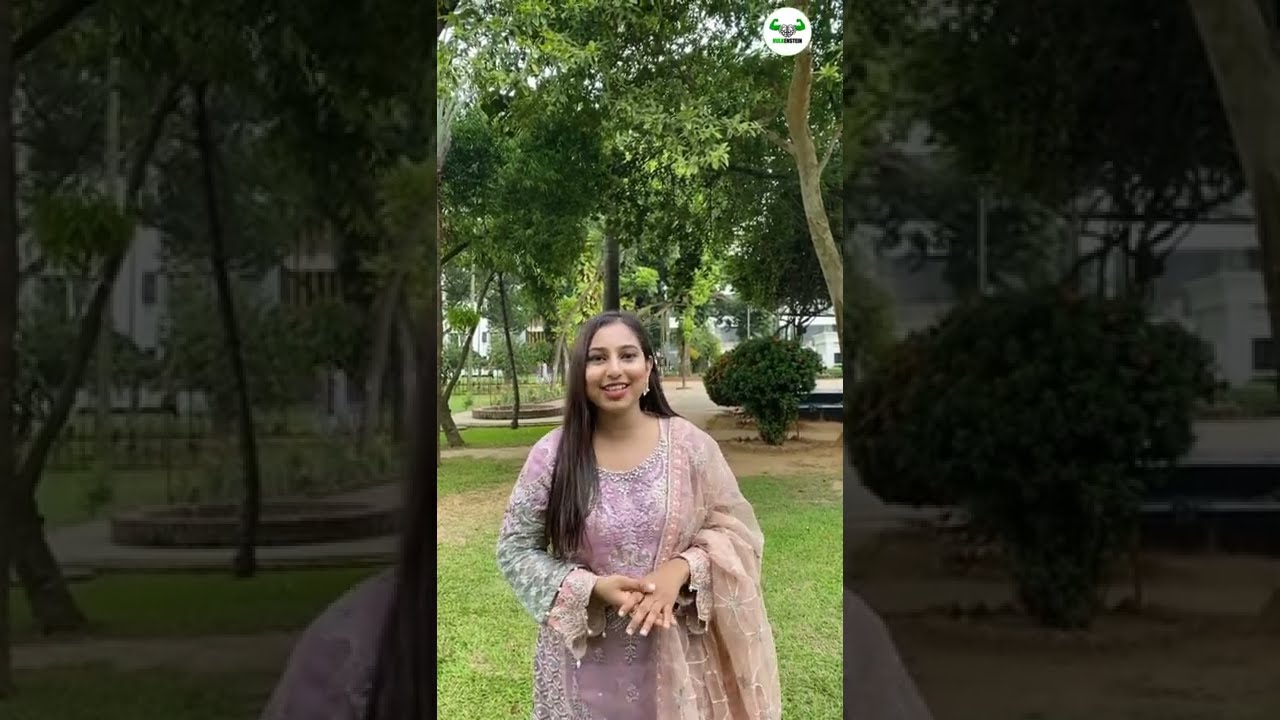 TARC - BRAC University Residential Semester A to Z - YouTube