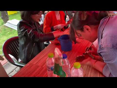 SERGİLEME YÖNTEMLERİ “İNTAGLİO TEKNİĞİ İLE SEMBOLLER”