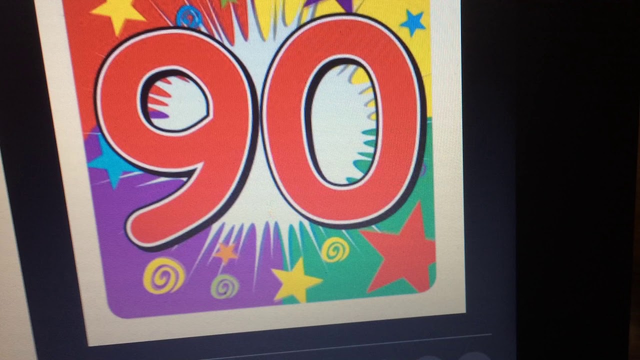 90 Subscribers - YouTube