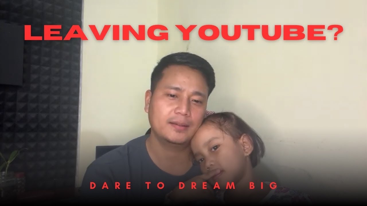 Leaving YouTube? | Biggest decision of my life | Future plan | My Net ...
