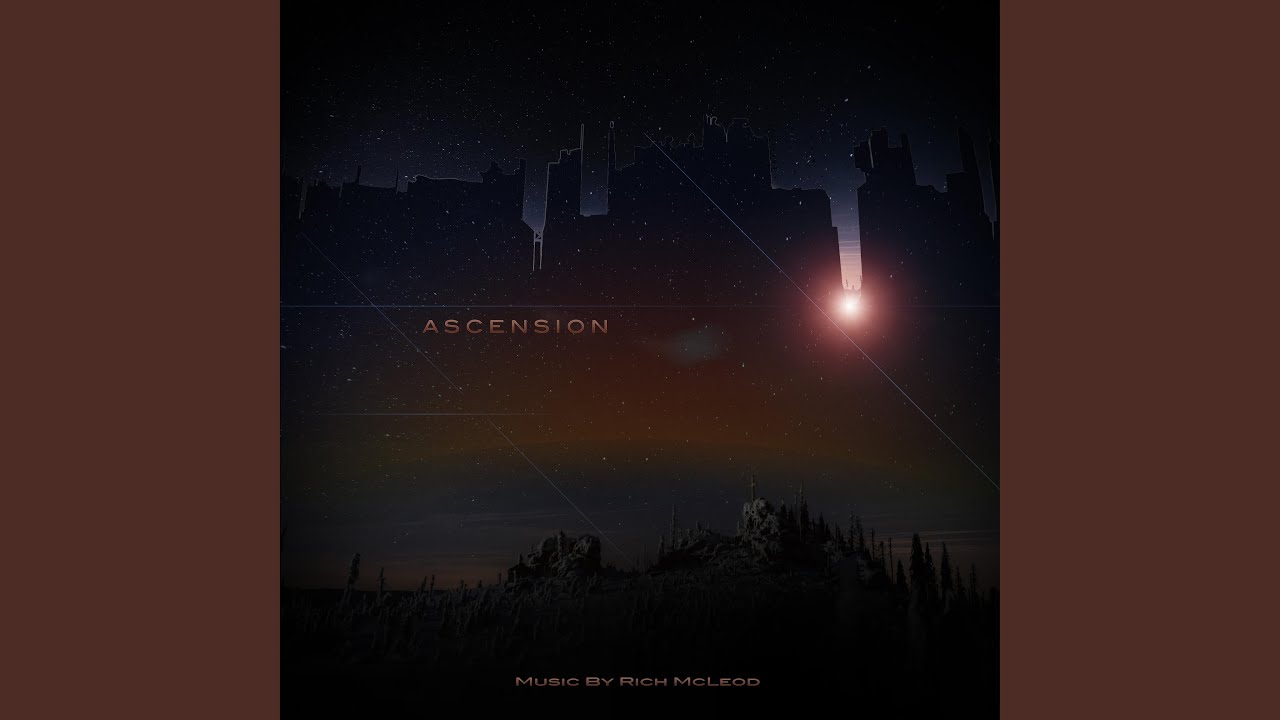 Ascension (Trailer) - YouTube