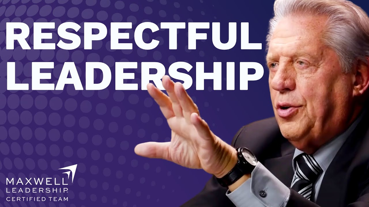 Leading by Example: The Power of Creating Trust Through Leadership ...