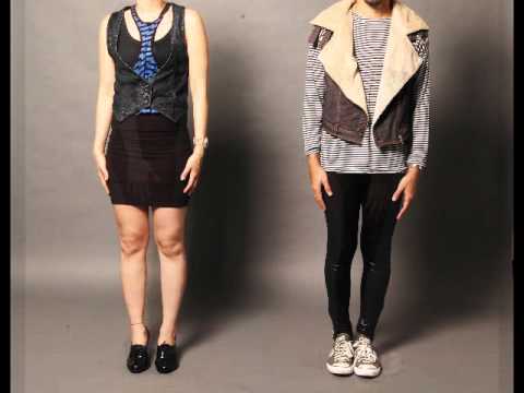 YELLE - CAUSE DES GARCONS.