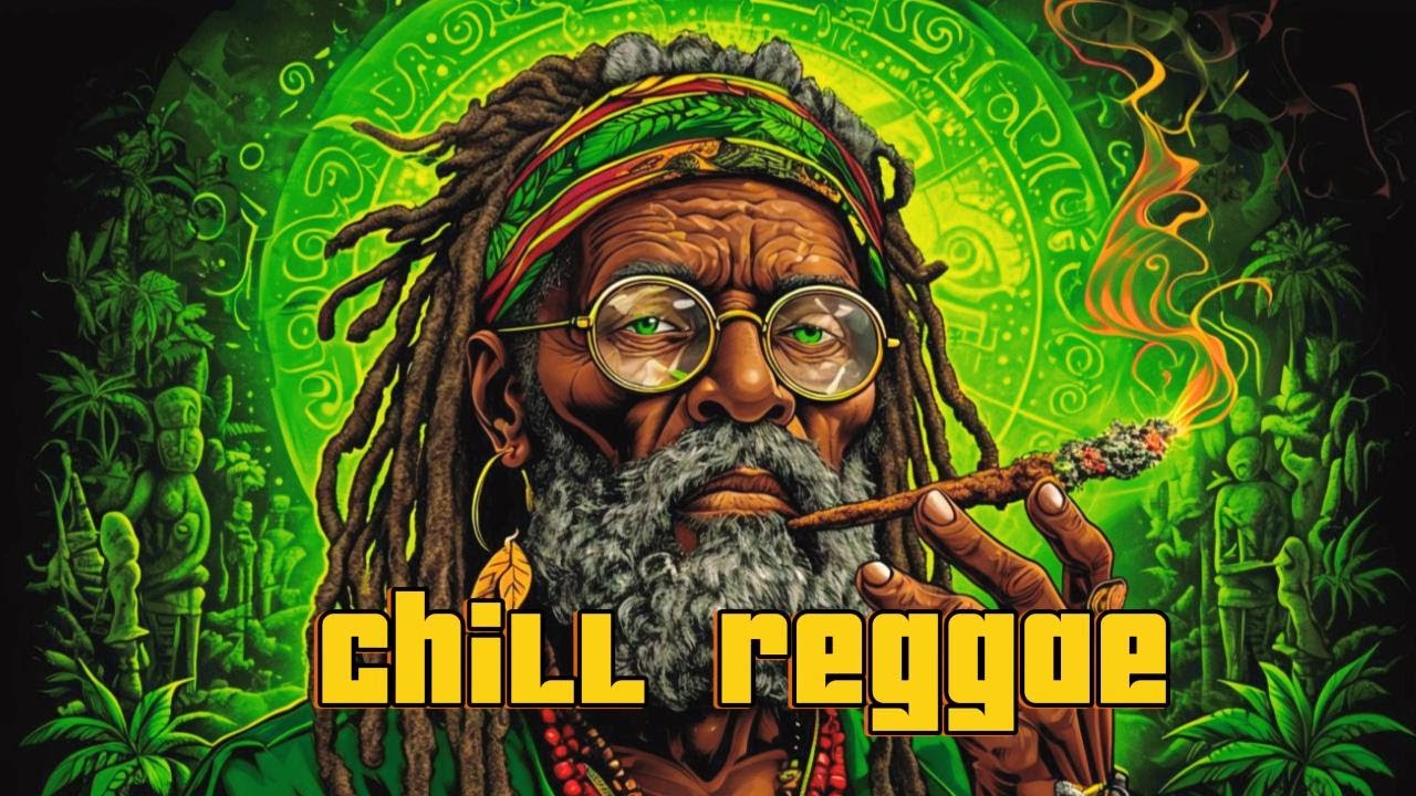 NEW Dub Reggae Mix / BEST Reggae Roots / REGGAE DUB best selection 2025 ...