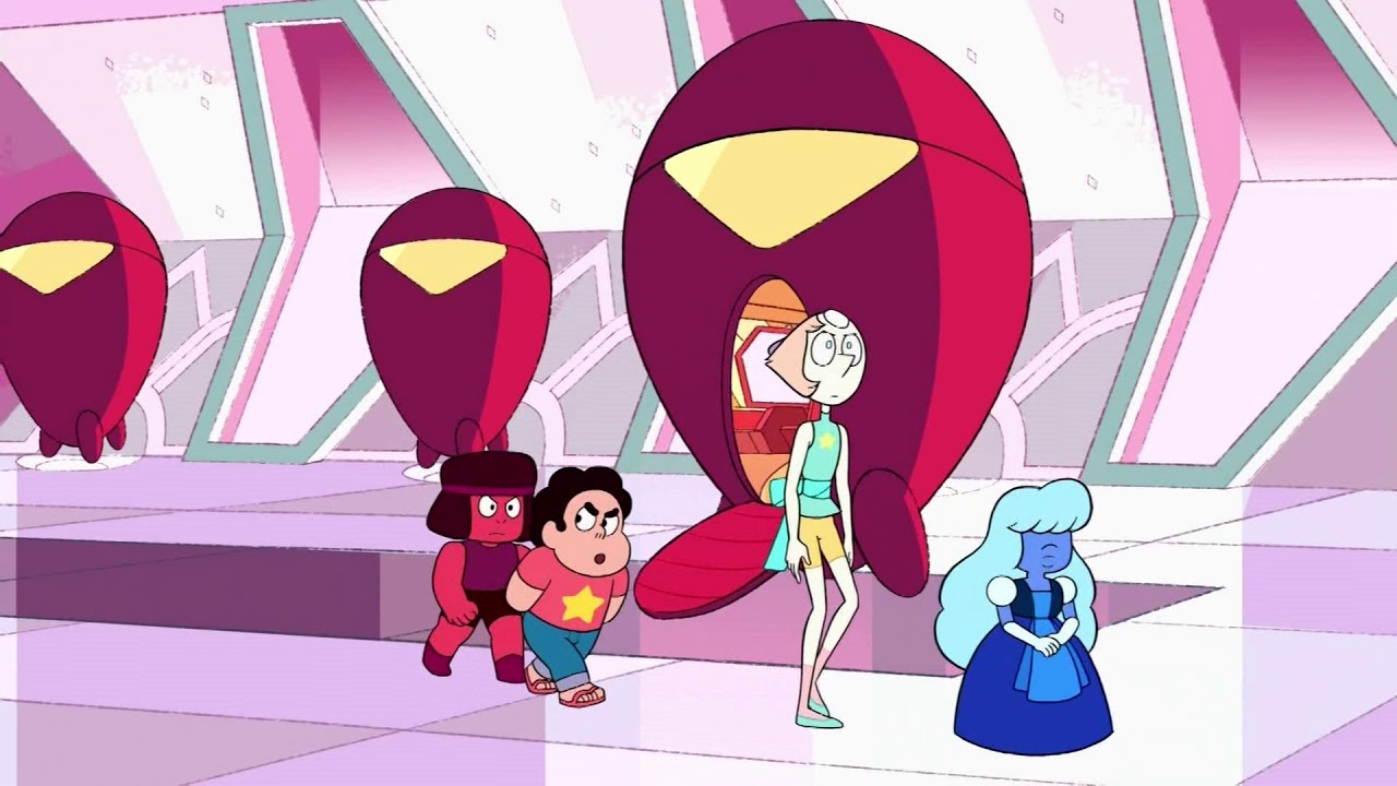 Cartoon Network Canada Promo - Steven Universe 15sec - YouTube