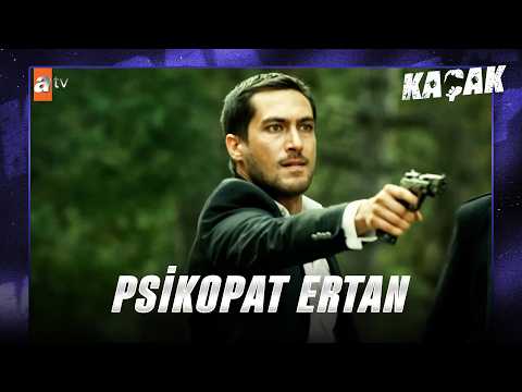 Ertan'ın en deli halleri - Kaçak Kolaj