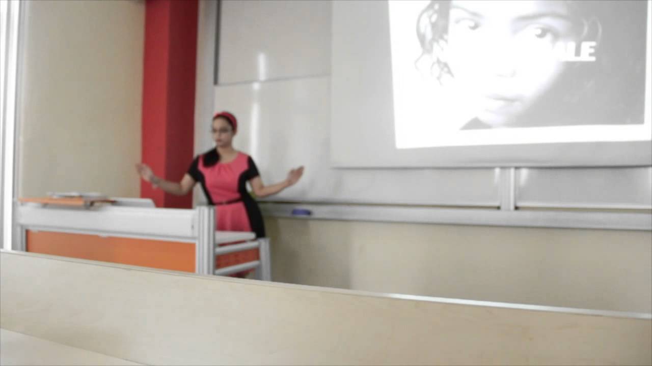 Daily Life of Zaman University's Kids - YouTube