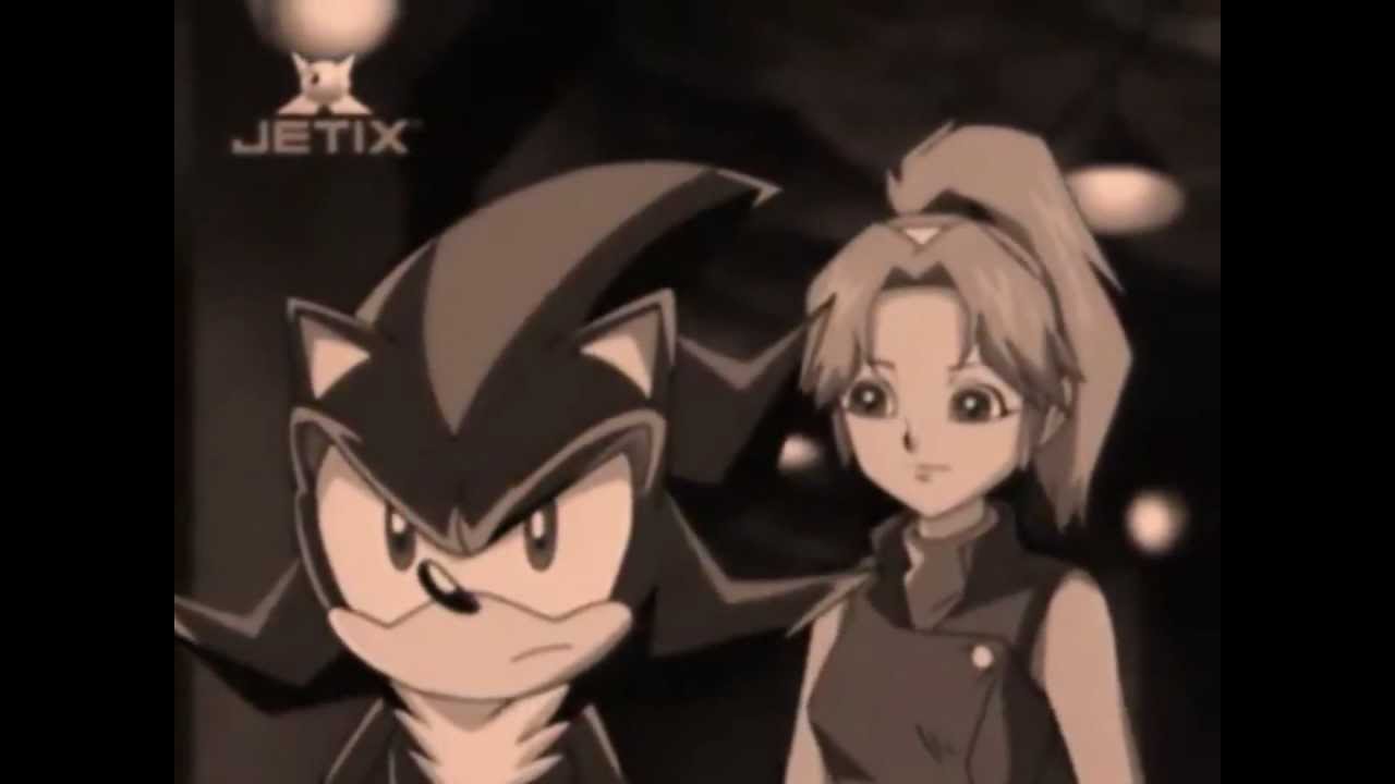 Poker Face con Shadow The Hedgehog. - YouTube Music