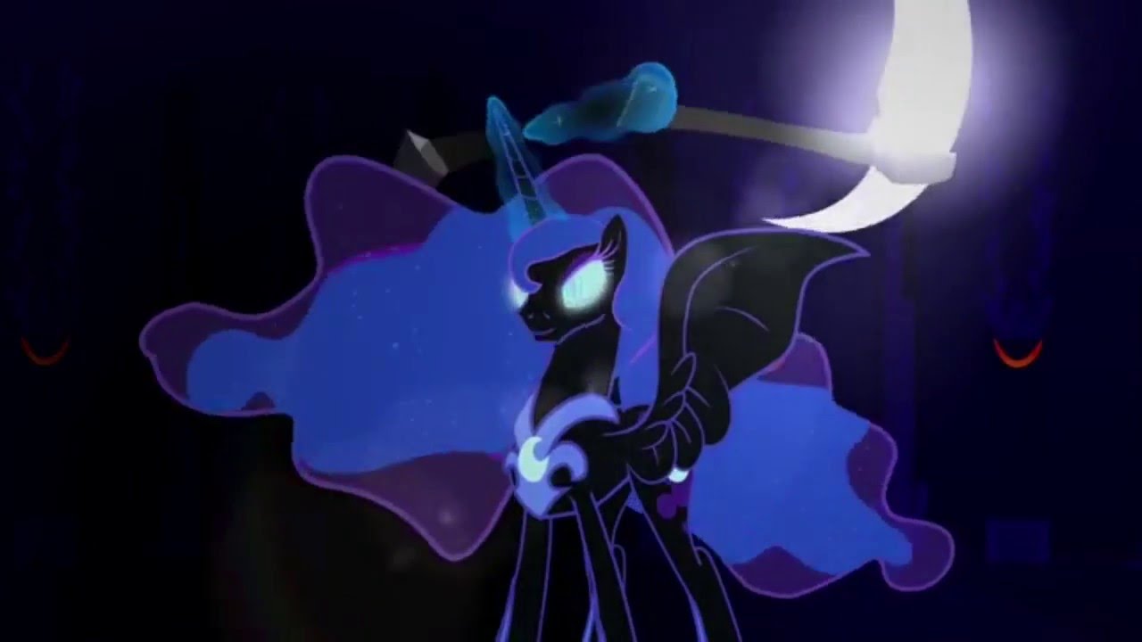 Fall of the Crystal Empire 「PMV」-Bring Me To Life - YouTube