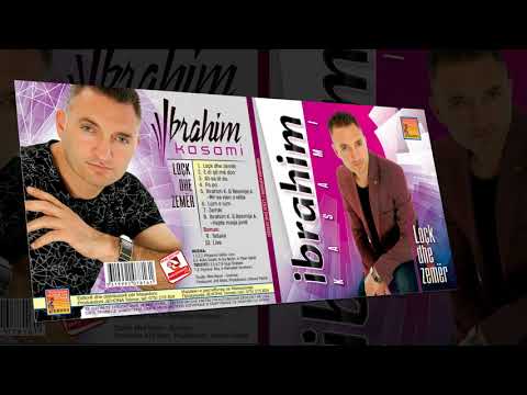 Ibrahim Kasami- Lock zemer (Official)