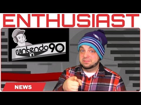 Return of Sonic, NX Not Being Rushed - N90 - Nintendo Enthusiast