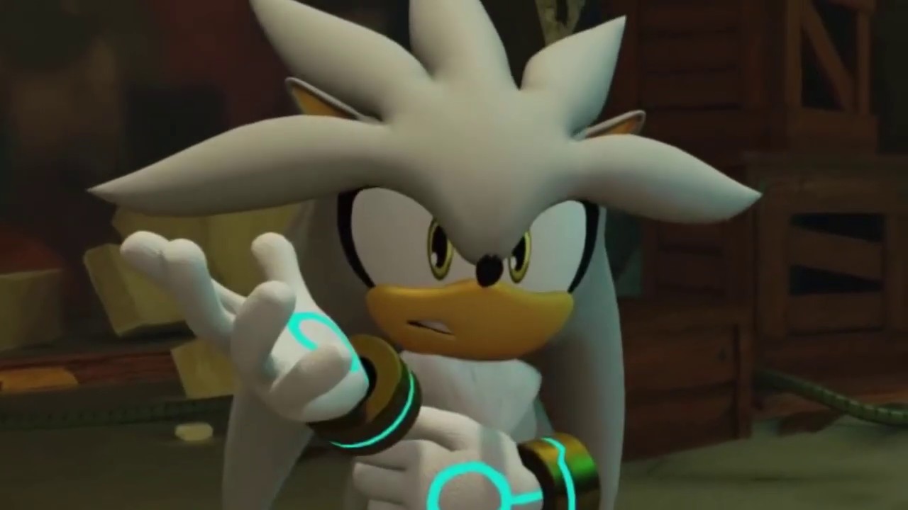 Sonic Endgame Trailer 3 (SPECIAL LOOK AVENGERS ENDGAME) - YouTube