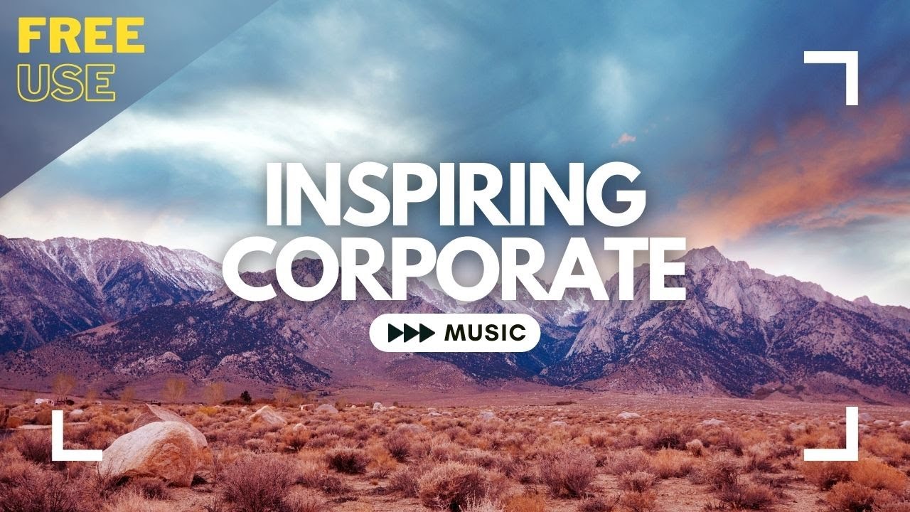 Harmonies Of Success | Inspiring Royalty Free Background Music by ...