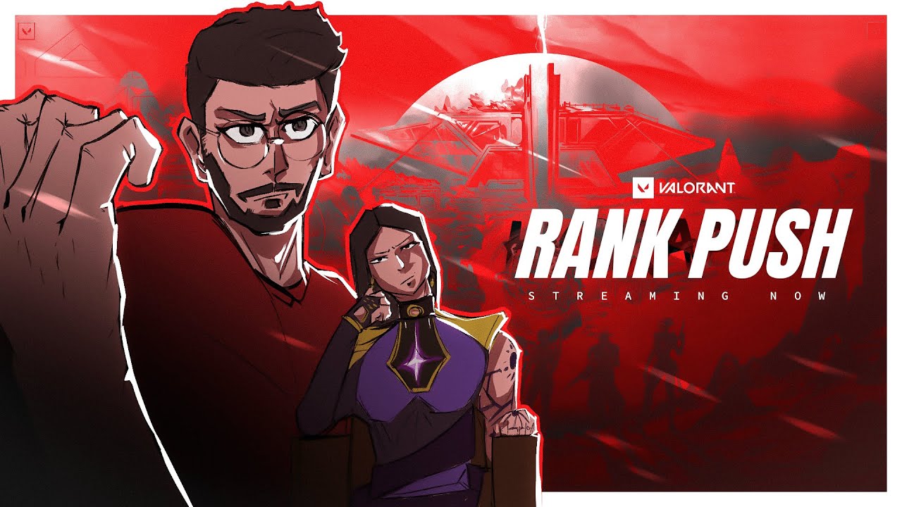 5 Man Valorant Stack VCT level Live Gameplay - ISO Highlight Soon ...