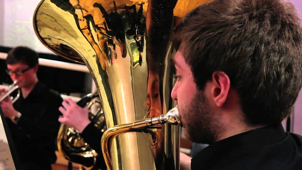 Blue Pavilion - Dani Howard - YouTube