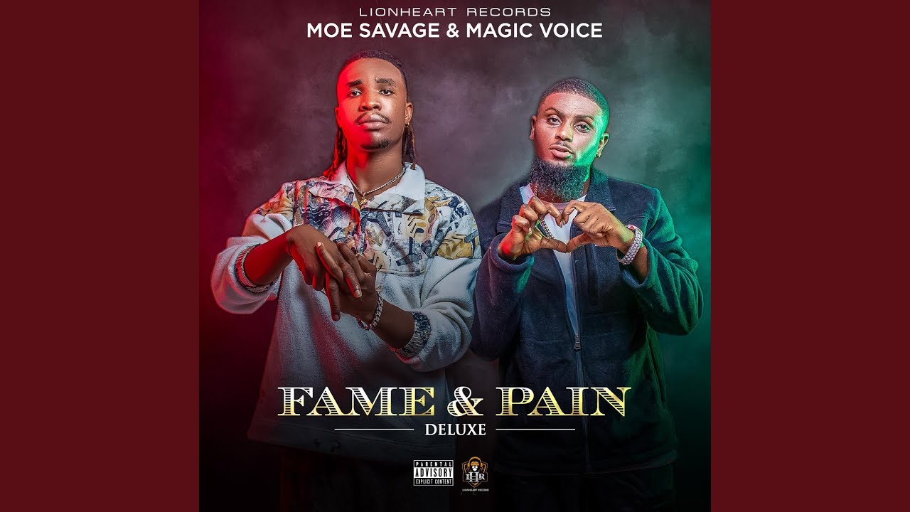 Fame & Pain (Intro) - YouTube