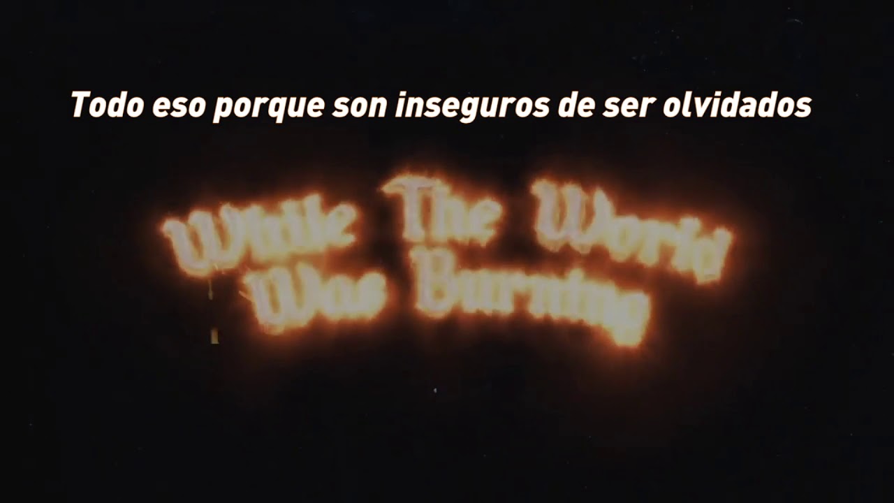 Switching Sides- SAINt JHN (Sub español) - YouTube