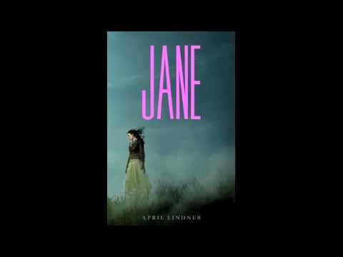Book Review: Jane by April Lindner - YouTube