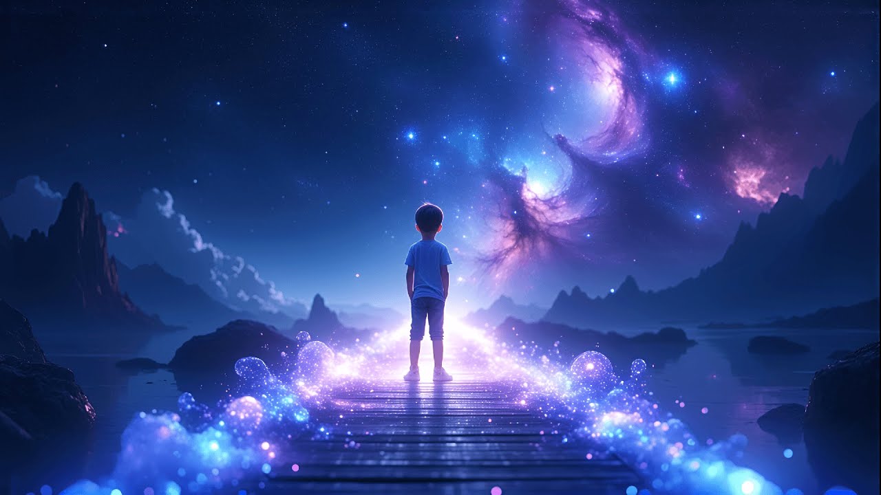 Chapter 1 - A Glint in the Night - YouTube