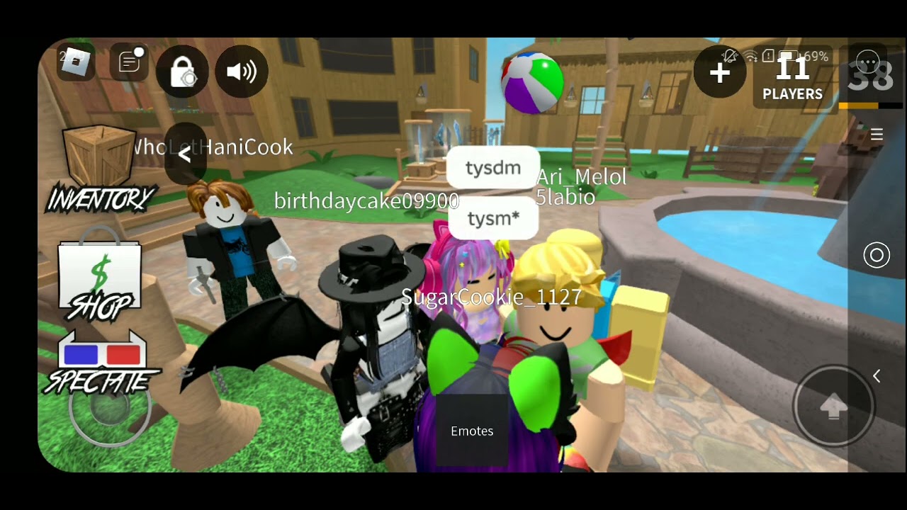 Mm2 sugar candy_1127 - YouTube