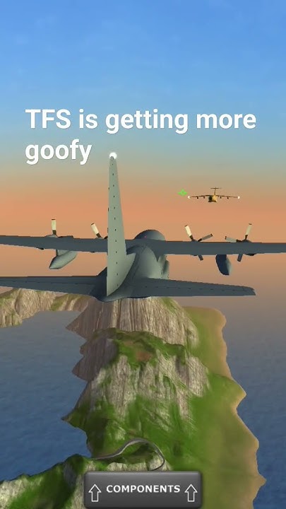 TFS is getting more goofy - YouTube