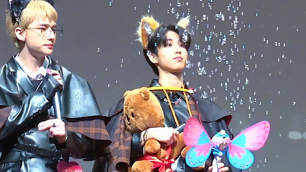 221022 Circus - StrayKids 스트레이키즈 | HAN 한지성 Focus - YouTube