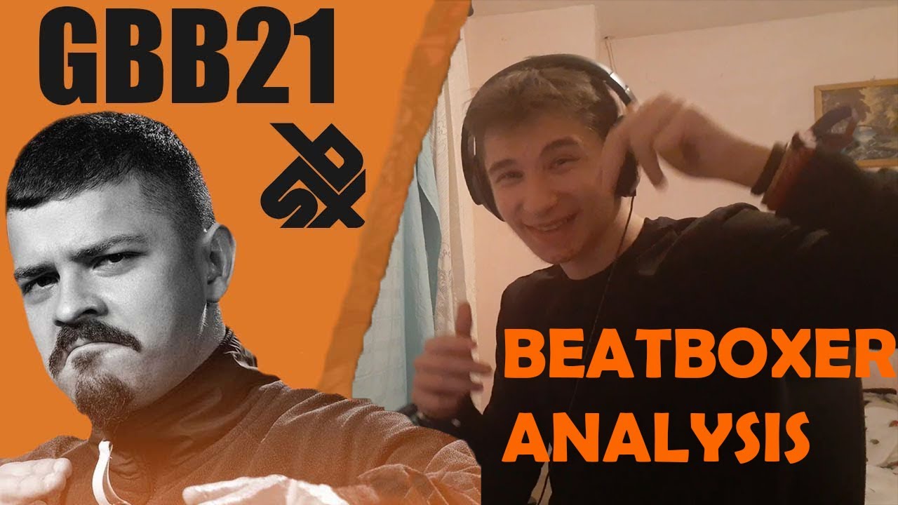 COLAPS GBB21 ELIMINATION - OFFICIAL ANALYSIS (INWIE) - YouTube