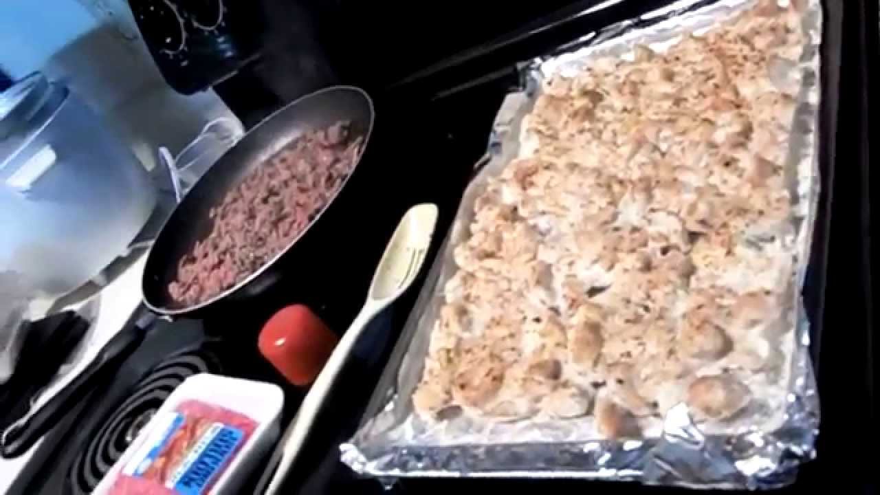 I Make Fooooood - YouTube