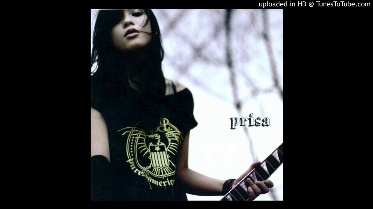 Prisa - Muka Dua - Composer : Alam Urbach & Prisa 2008 (CDQ) - YouTube