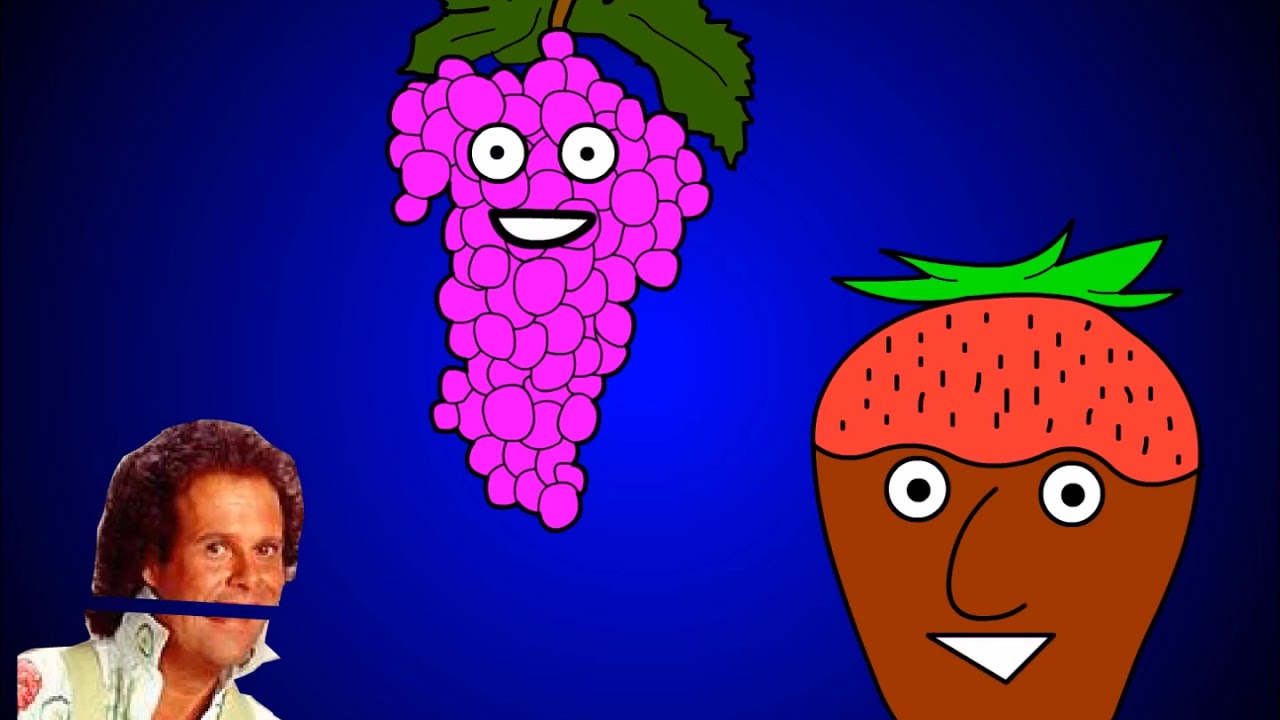 Irrational Exuberance Fanimutation (Yatta) - 1080 HD Animation and ...