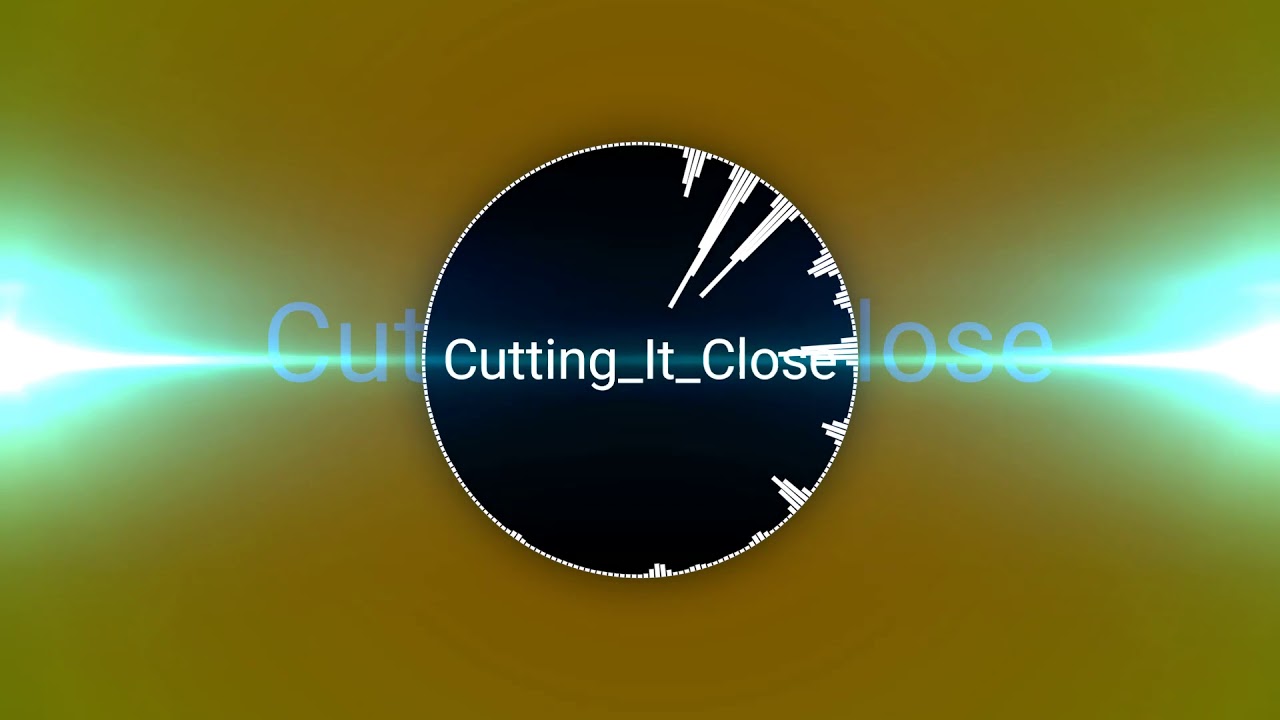 Cutting It Close | Copyright free | Free to use - YouTube
