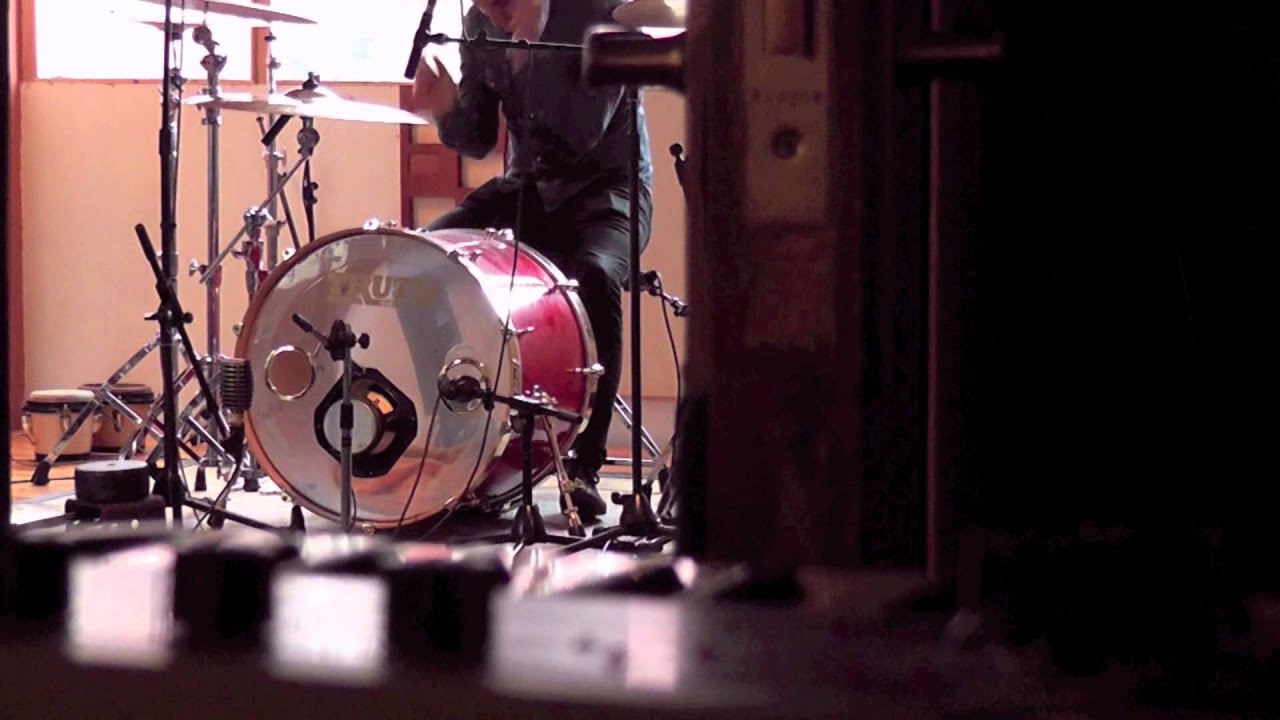 Rugosa Nevada @ 2Fly Studios - Recording Day 2 - YouTube