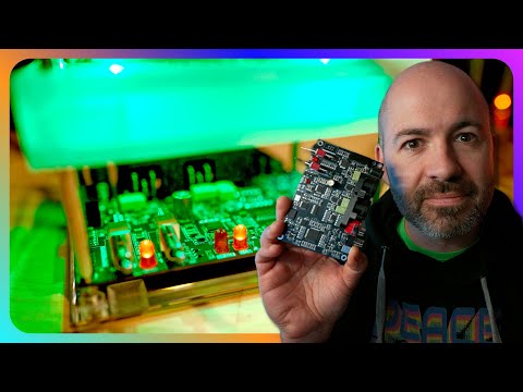 This DAC is incredibly good value for money! Apos x Geshelli Merlin review