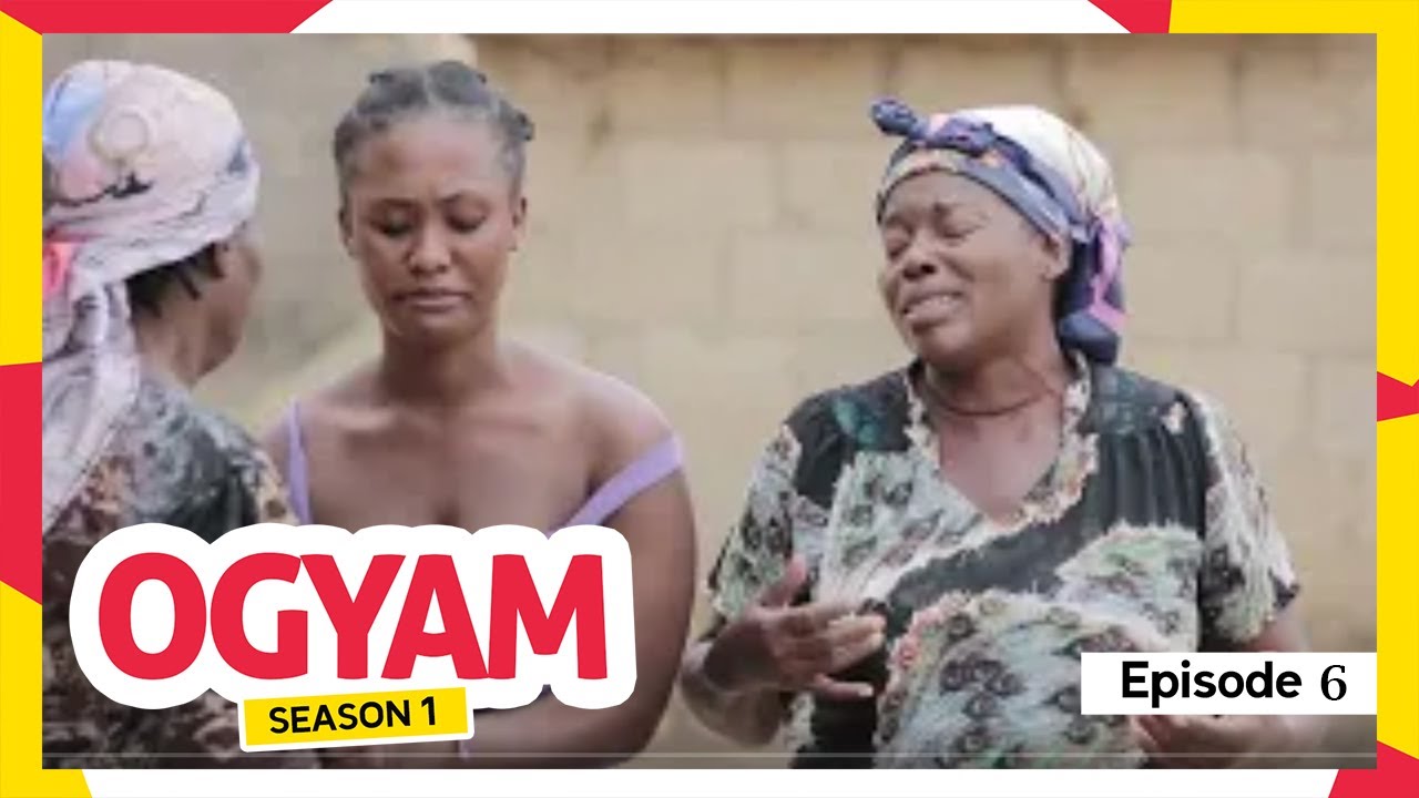 OGYAM (The history Behind Epilepsy) SEASON 1 EPISODE 6 | A 2023 Wezzy ...