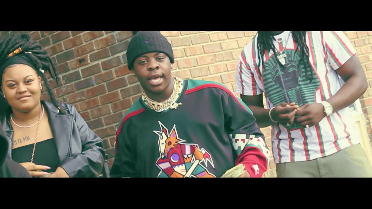 No Pitstops Ft AMP Jay - YouTube