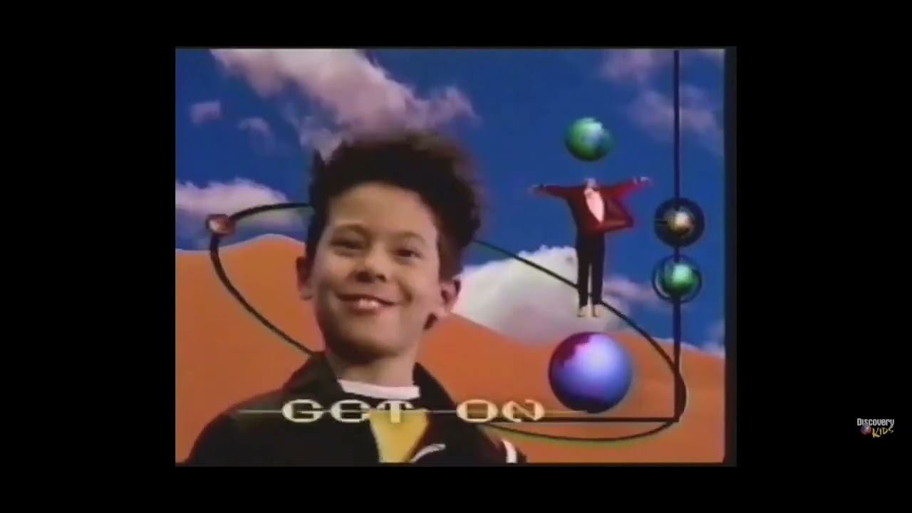 Discovery kids-2025 logo(Discovery Kids USA) Discovery Kids Latino ...