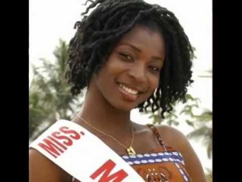 [LIBERIAN MUSIC] Quincy B. ft. KB (Liberian Girl) - YouTube