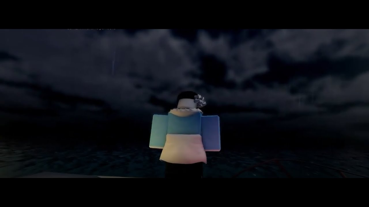 Stranded. (Original) | Roblox - YouTube
