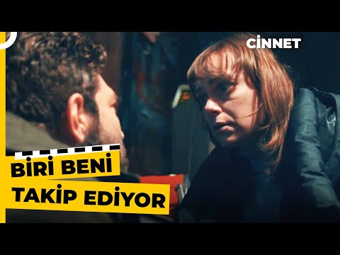 Deli Değilim Ben | Cinnet